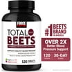 Spring Valley Beet Root General Health & Wellness Dietary Supplement ...