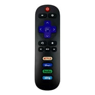 Brightstar BR100B Universal TV Remote - Walmart.com