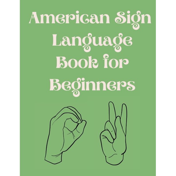 Sign Language Puzzles
