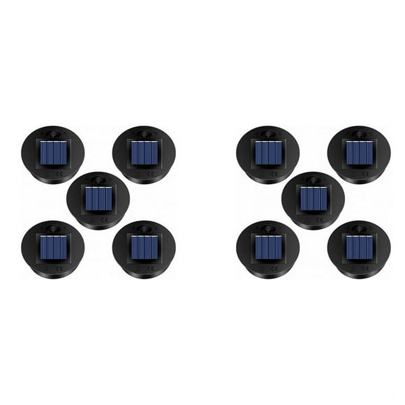 Replacement Solar Light Parts