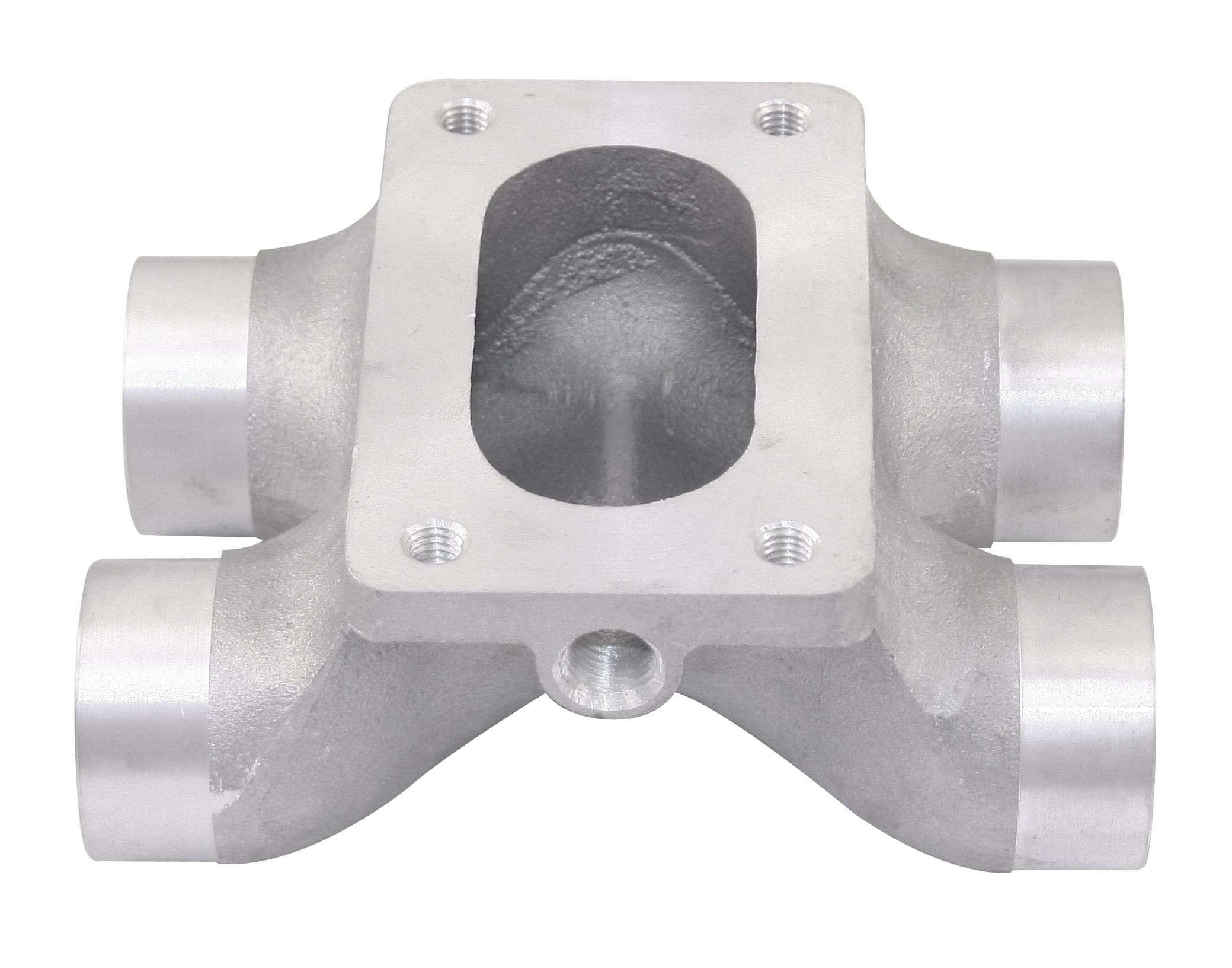 Empi Center Intake for Type 3 and Type 4 Bus with Progressive Carb ...