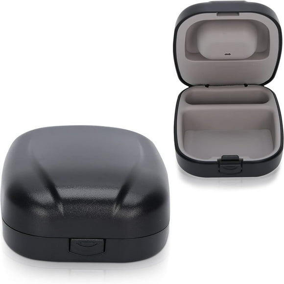 Hearing Aid Storage Case
