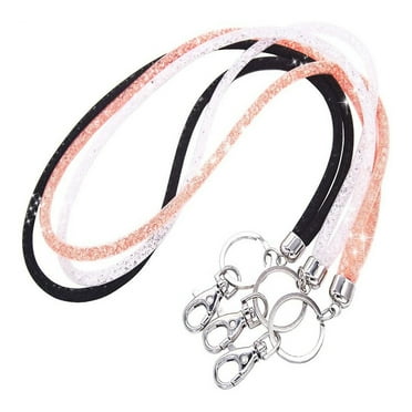 Heldig Keychain Lanyard for Keys for Men Detachable Premium Soft Fabric ...