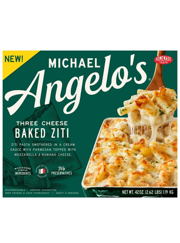 Michael Angelo's Frozen Foods - Walmart.com