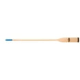 Crooked Creek C10755 Natural Finish Wood Oar with Comfort Grip - 5.5 ...