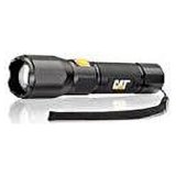Cat CT2400 220 Lumen Tactical Aluminum CREE LED Flashlight - Walmart.com