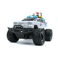 Ghostbusters Ecto-1 1:12 Scale RC Car, 2.4GHz Radio Control, USB ...
