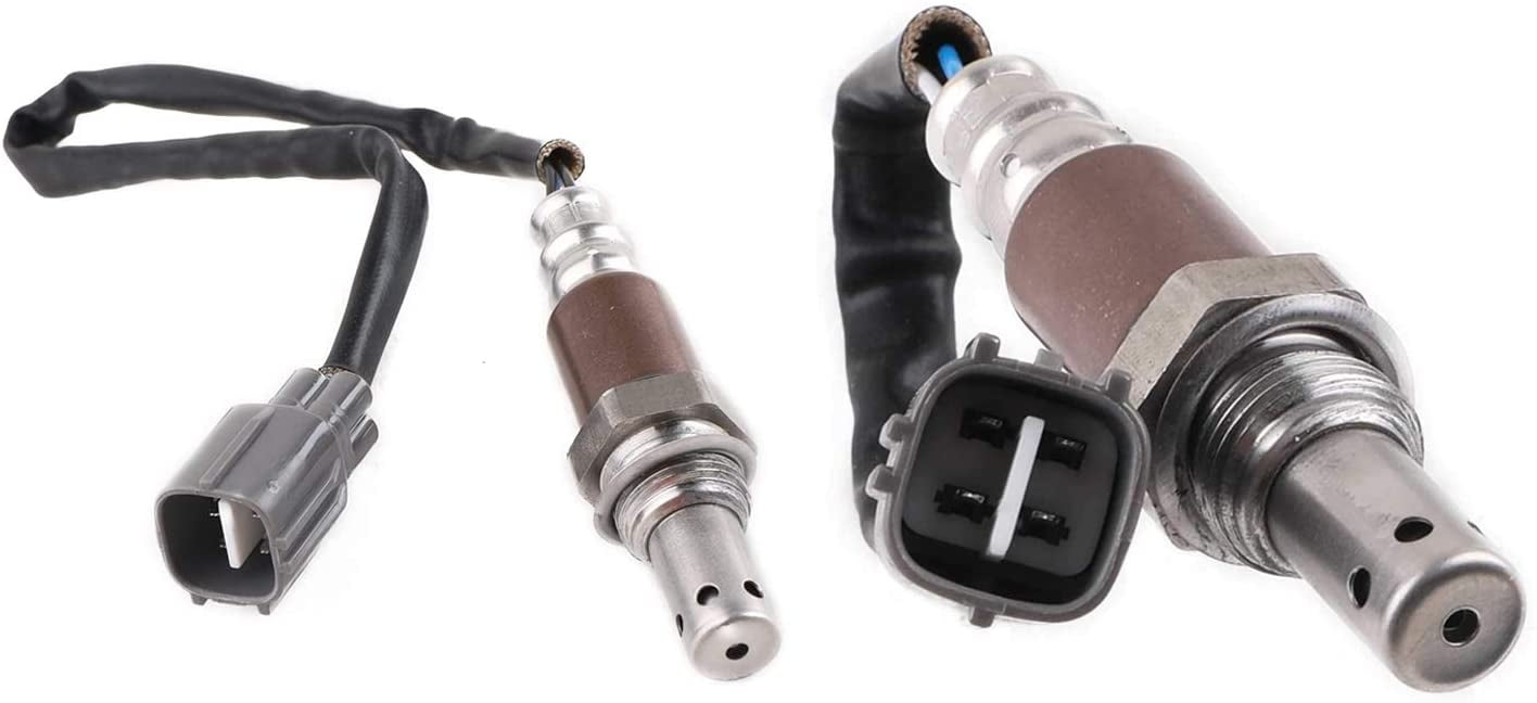 Diagram O2 Sensor Lexus Es300 Sensor Es300 Lexus O2 2000 Boo