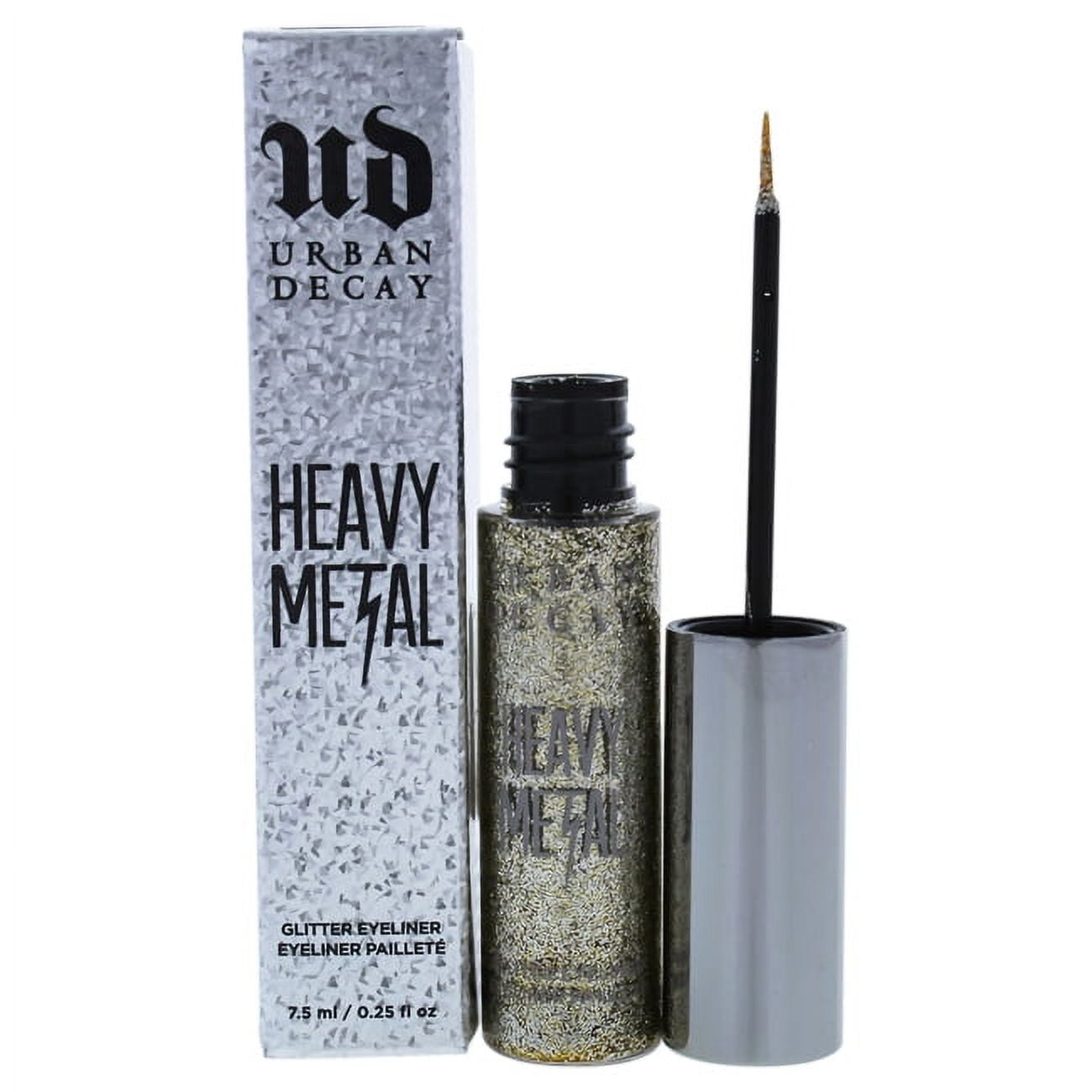 Click here for Heavy Metal Glitter Eyeliner - Midnight Cowboy By... prices