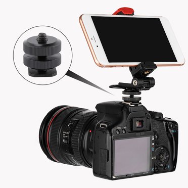Mobile Phone Harness Body Mount - Adjustable Chest Strap Holder for ...