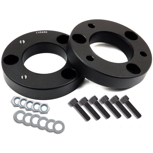 Ford Expedition Suspension Lift Kit Bracket Kit