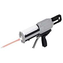 SCIGRIP Weld-On #42 Manual Applicator Gun for 230 ml Cartridge Size ...