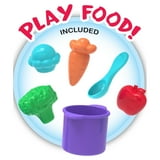 CoComelon Interactive Learning Kitchen, Licensed Kids Toys, 18 Month ...