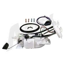 Airtex E7219M Fuel Pump Hanger, Compatible with Jeep Dodge Liberty ...