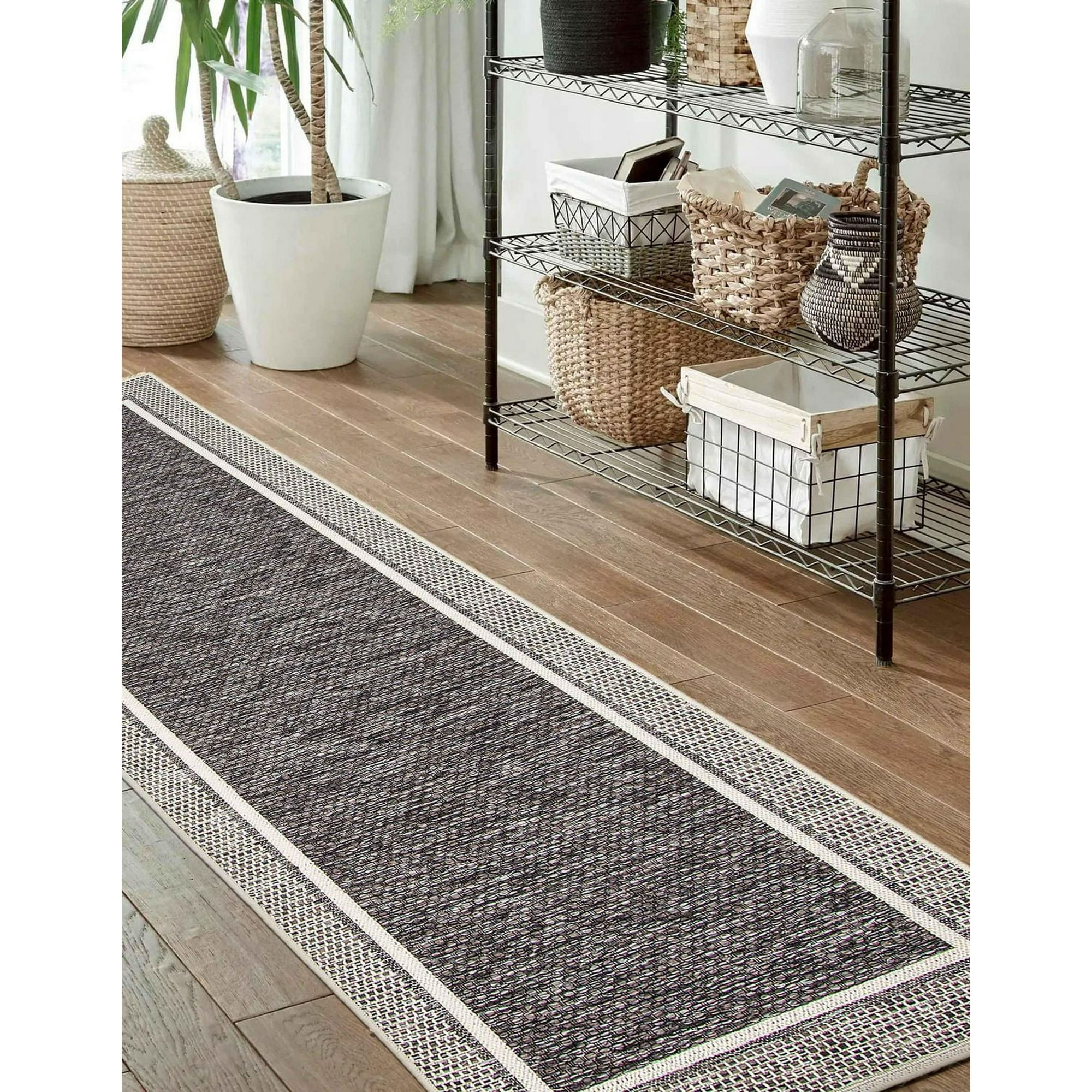 Click here for Ecarpet Brooks Nautical Coastal Area Rug For Livin... prices