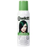 Jerome Russell B Wild Temp'Ry Color Spray, Lynx Pink3.5 Oz - Walmart.com