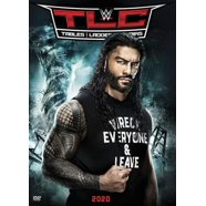 WWE: Royal Rumble 2020 (DVD) - Walmart.com