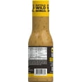 Buffalo Wild Wings Lemon Pepper Sauce, 12 fl. oz. - Walmart.com