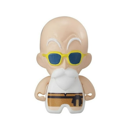 Tokoh Anime Dragon Ball-Z Mainan Pvc Model Gasha Vegeta Iv Kakarotto ...