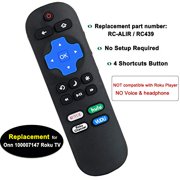 Onn Roku Remote - Walmart.com