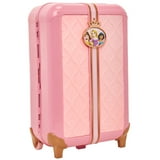 Disney Princess Style Collection: Child Toy, Play Pretend Luggage ...