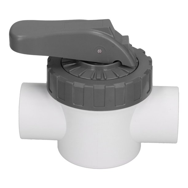 Ball Valve, Pool Diverter Valve PVC Replacement Professional For ...