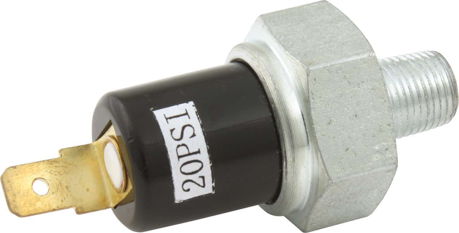 Oil Pressure switch 20psi - Walmart.com