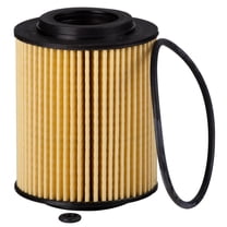 ECOGARD X4008 Premium Cartridge Engine Oil Filter for Conventional Oil ...