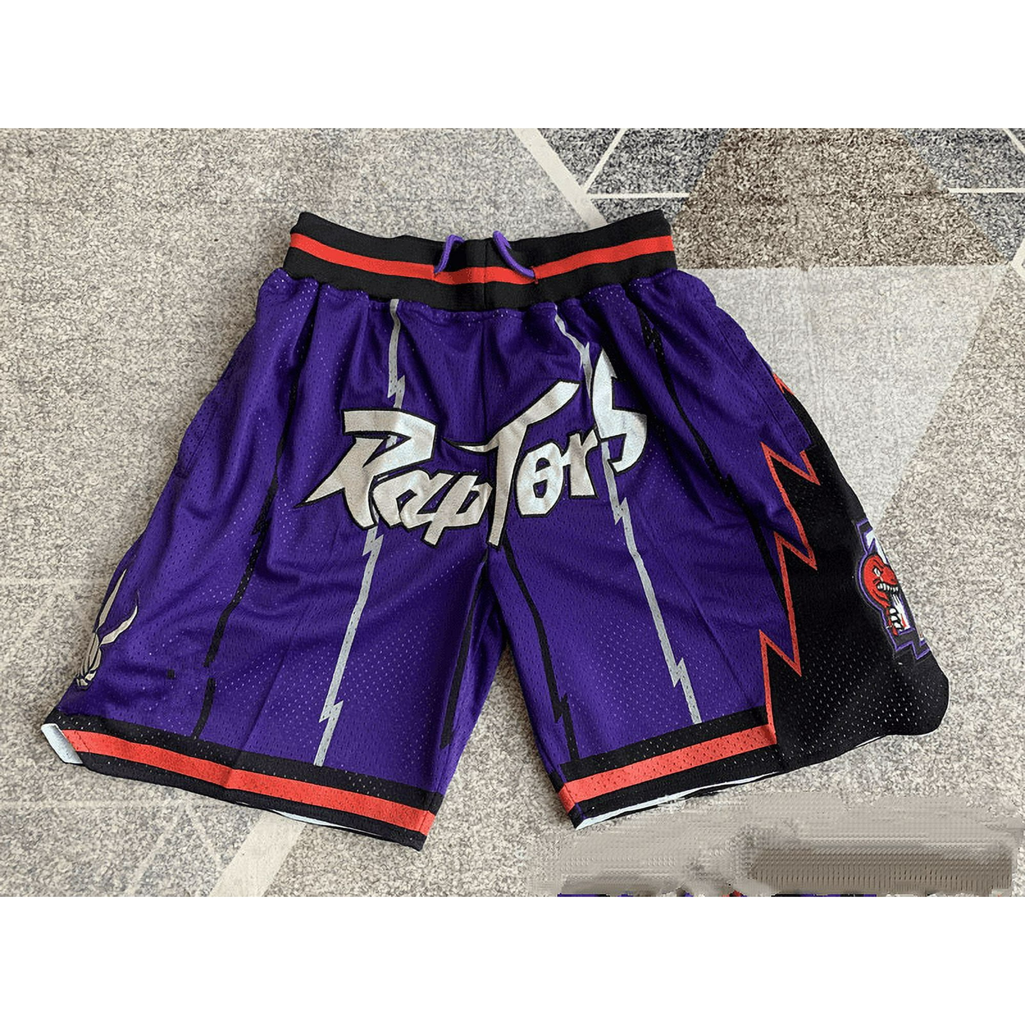 Click here for Warriors Lakers 76ers Heat Raptors Magic Pocket De... prices