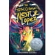 The Total Eclipse of Nestor Lopez (Paperback) - Walmart.com