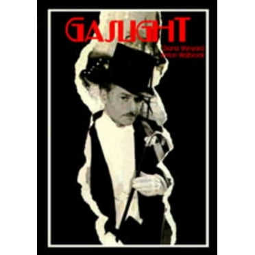 Gaslight (DVD) - Walmart.com