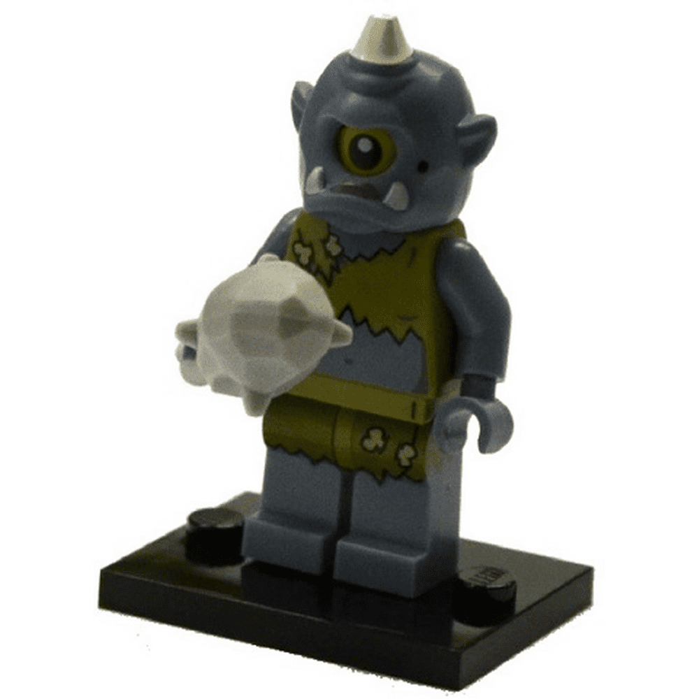 LEGO Collectible Series 13 Lady Cyclops Minifigure - Complete Set ...