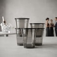 30 Pcs Disposable 2oz Shot Glasses Plastic Cups for Wedding, Graduation ...