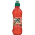 Robinsons Fruit Shoot Strawberry & Raspberry Juice Drink, 10.1 Fl. Oz ...