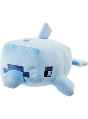 Minecraft Plush in Stuffed Animals & Plush Toys - Walmart.com
