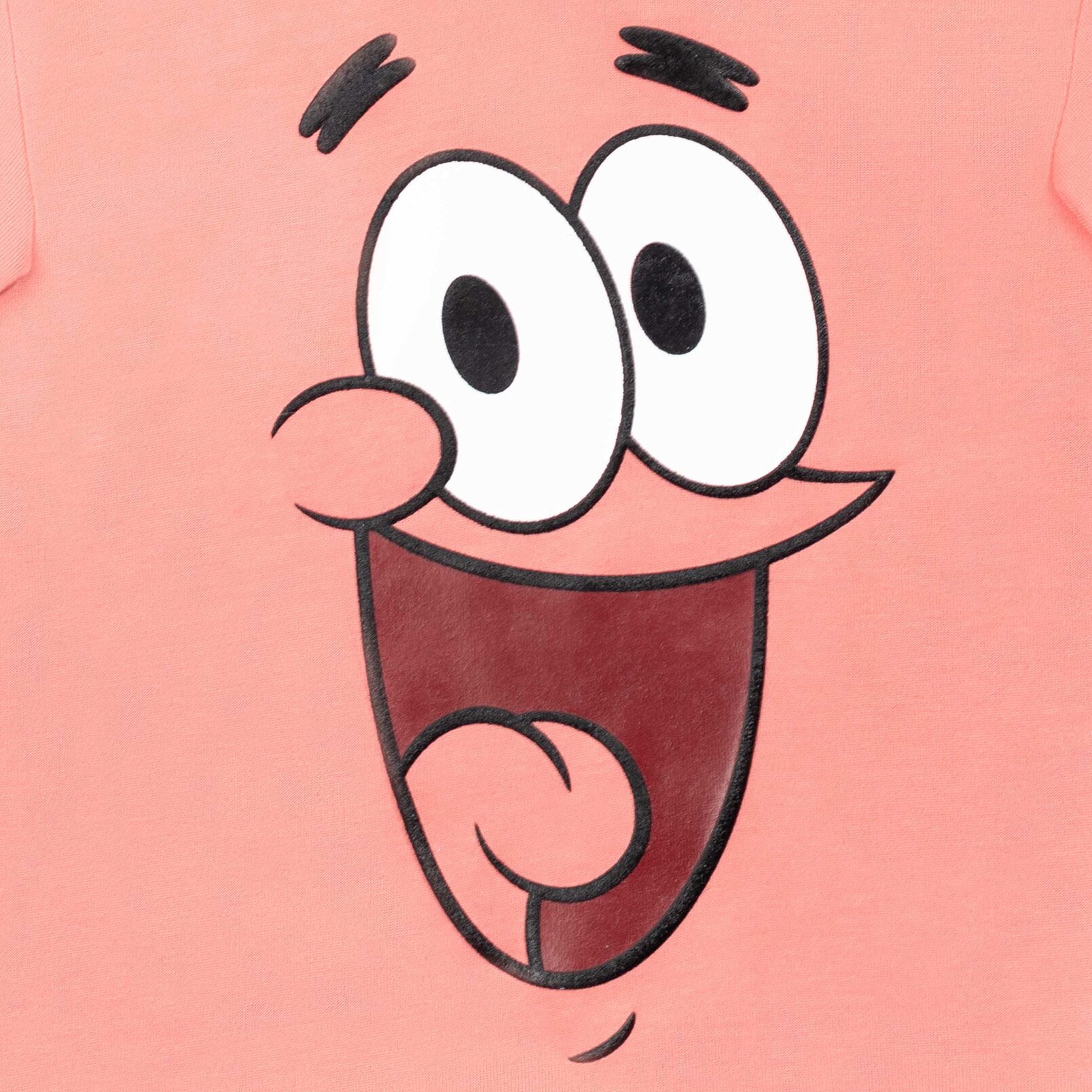 Spongebob And Patrick Drawing