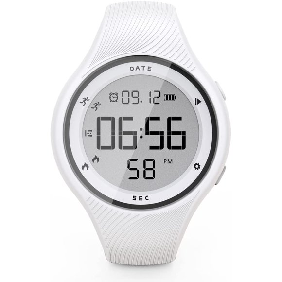 Pedometers & Step Counters | Walmart Canada