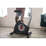 ProForm Cycle Trainer 300 Ci Upright Stationary Exercise Bike ...