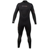 Henderson Man 7mm Thermoprene Jumpsuit (Back Zip) Scuba Diving Wetsuit ...