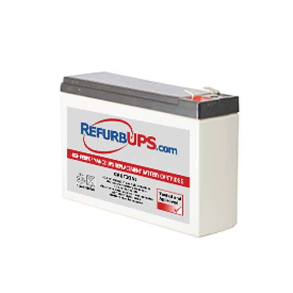 APC Back-UPS NS 40 (BN4001) - Brand New Compatible Replacement Battery ...