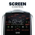 Saki 12-in-1 Automatic Bread Maker with Programmable Digital Control ...
