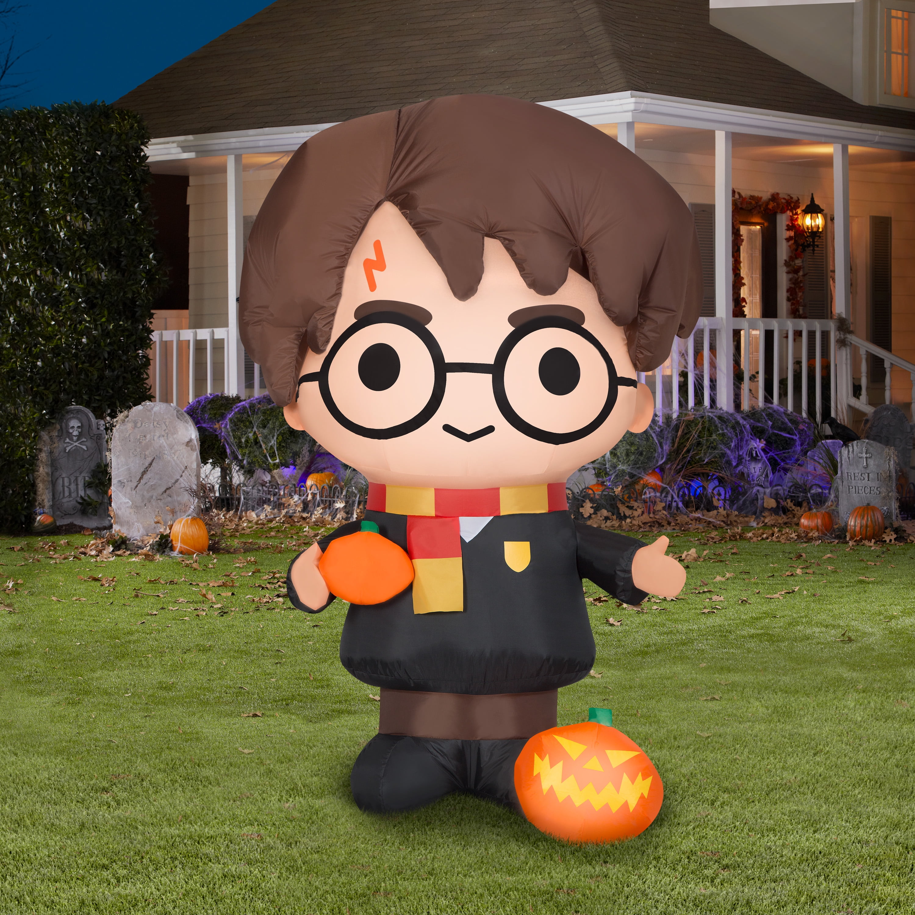 Buy Airblown Inflatables Warner Brothers Harry Potter Online at Lowest ...