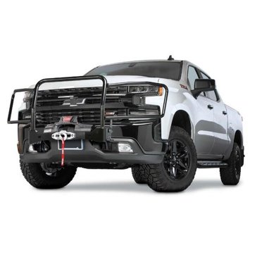 Warn 97570 Epic Recovery Kit - Walmart.com