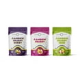 Raven Candy Rainbow Delight Freeze Dried Candy 3 oz Fruity Crunch Snack ...