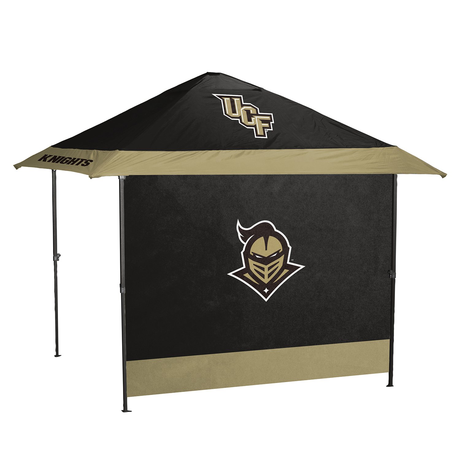 NCAA 12' x 12' Pagoda Tent Canopy, Assorted Teams - Samsclub.com