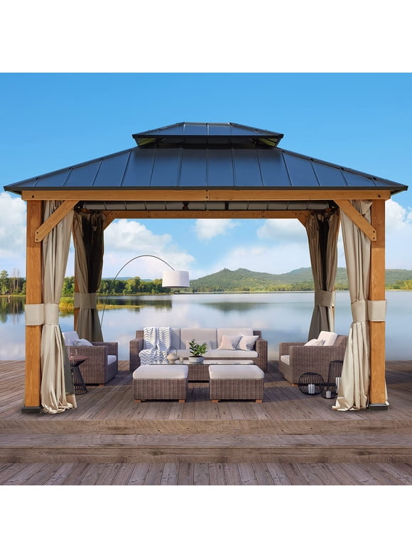 Gazebos - Walmart.com