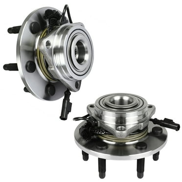 Center Drive Shaft Center Support Bearing - Compatible with 1967 - 1978 ...