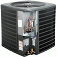 Direct Comfort by Goodman SINGLE-PHASE 16 SEER R-410A CONDENSING UNIT ...