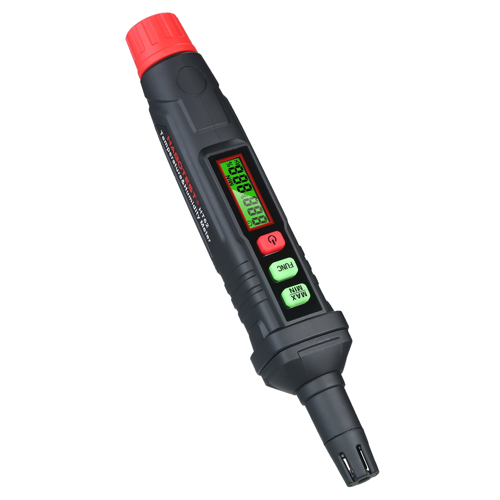 Digital Psychrometer