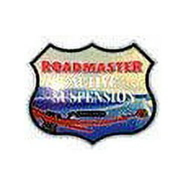 Roadmaster 9100 Brakemaster Towed Car Braking System - Walmart.com